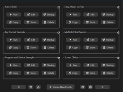KeyTik: The All-in-One Automation Tool download | SourceForge.net